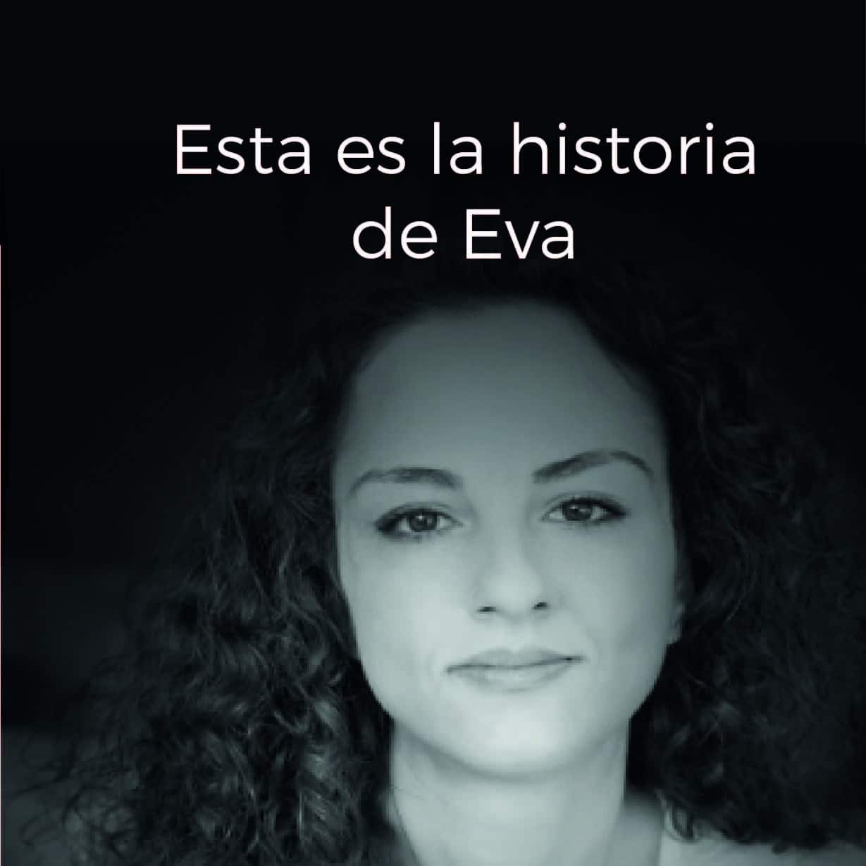 La increible historia de Eva